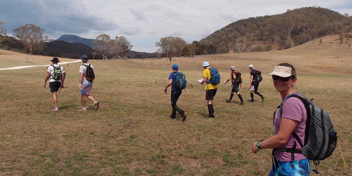 2024 Festival of Rogaining - NSW Rogaining